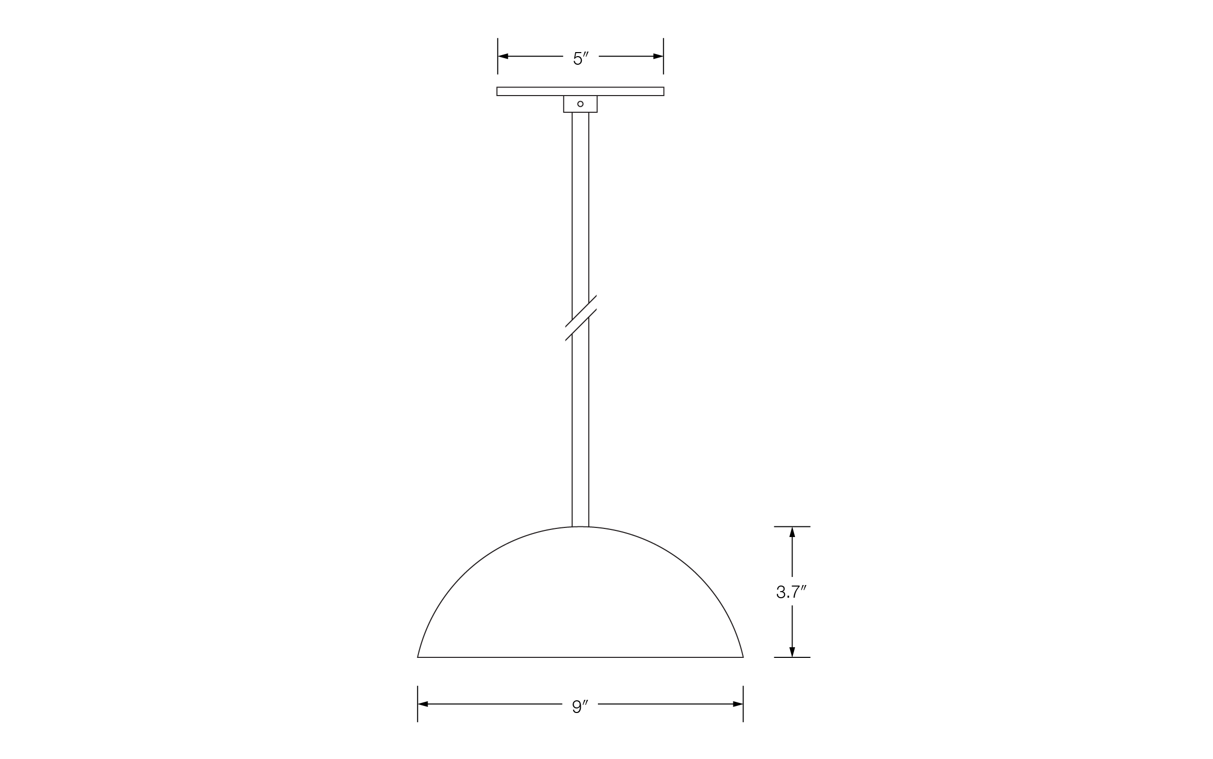 Dome Light — Stuff By Andrew Neyer