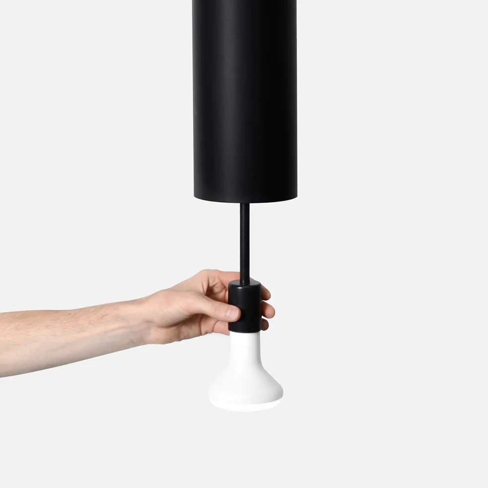 Astro Globe Light — Stuff By Andrew Neyer
