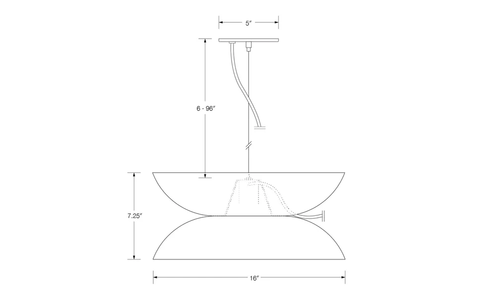 Yoyo Light — Stuff By Andrew Neyer