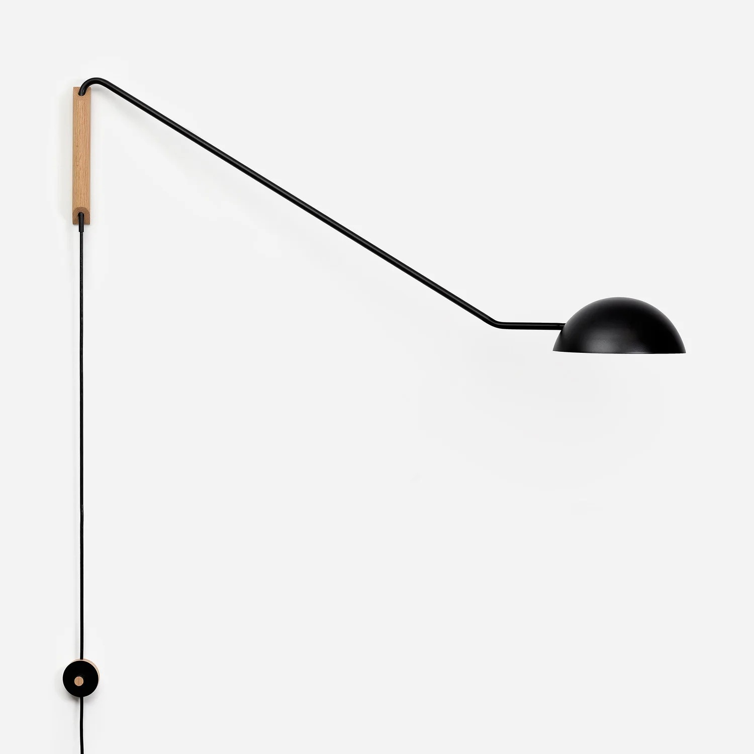 Crane Light — Stuff By Andrew Neyer