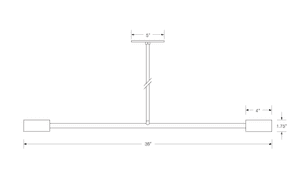 Barbell Light — Stuff By Andrew Neyer