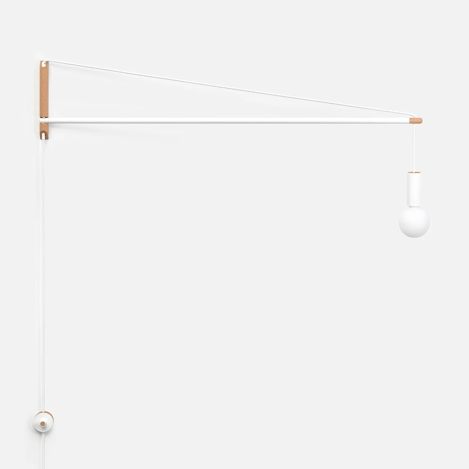 Pennant Light — Stuff By Andrew Neyer