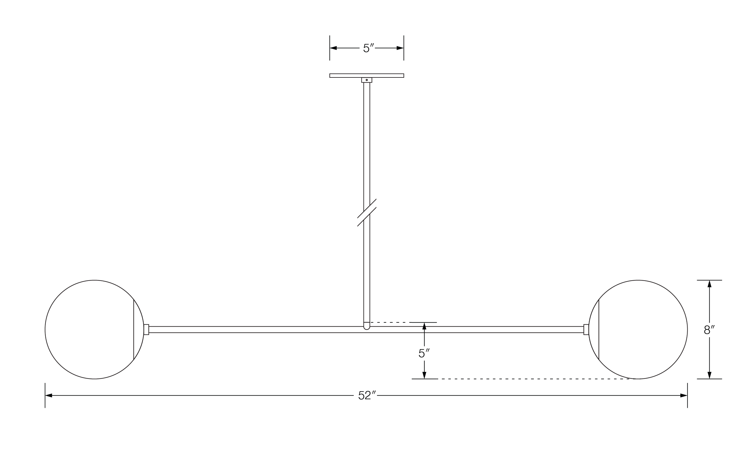 Olympic Barbell Light — Stuff By Andrew Neyer