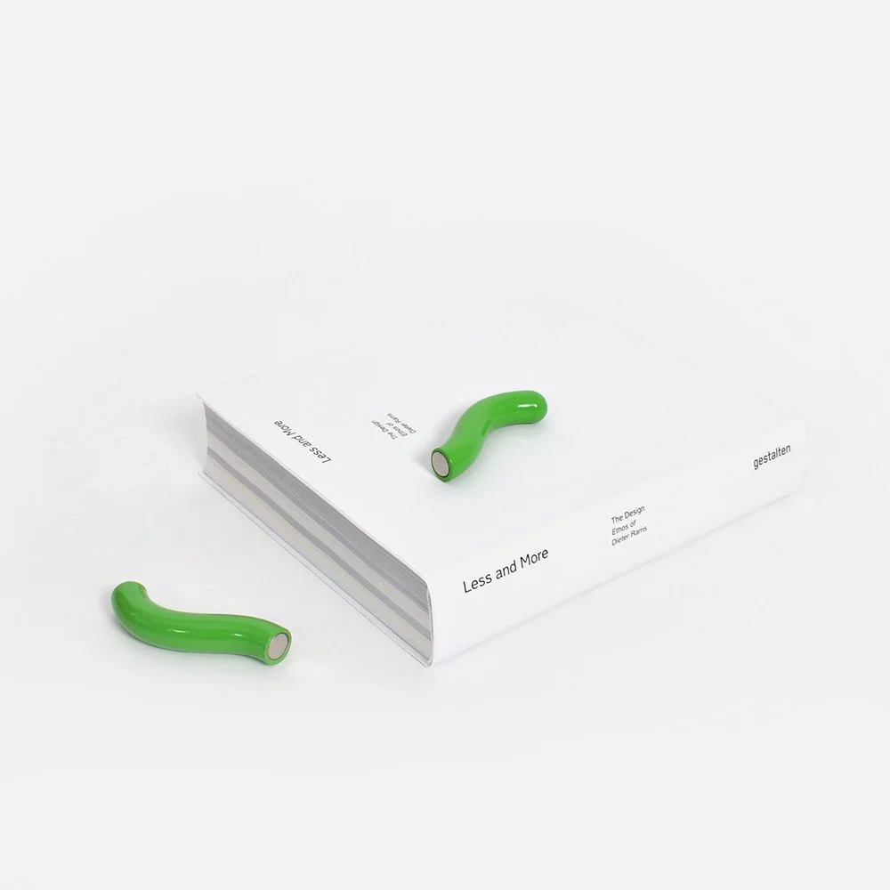 Goodnight Light — Stuff By Andrew Neyer