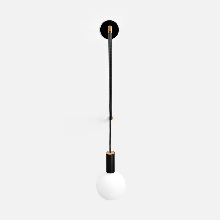 Swing Dome Light — Stuff By Andrew Neyer