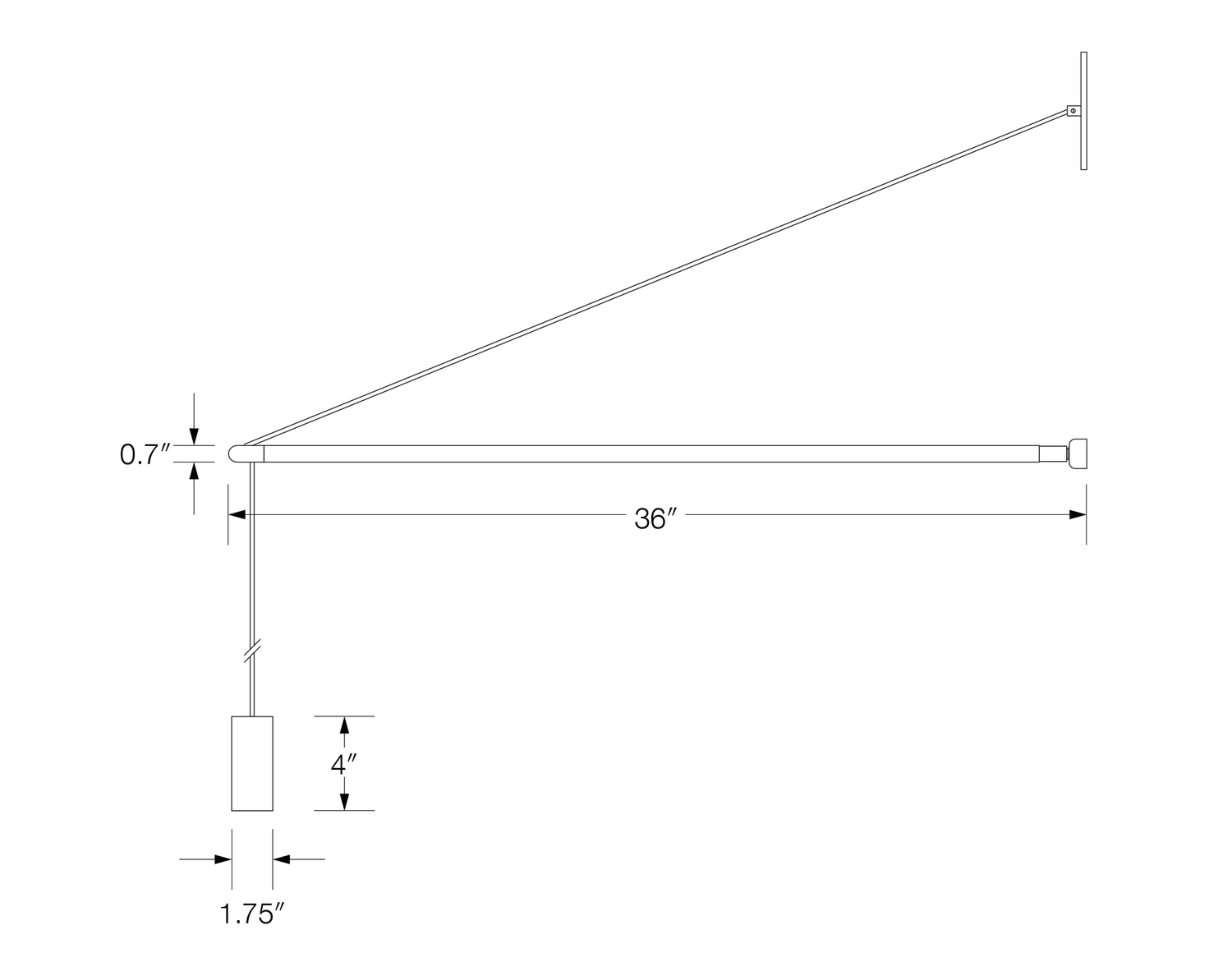 Pennant Light — Stuff By Andrew Neyer
