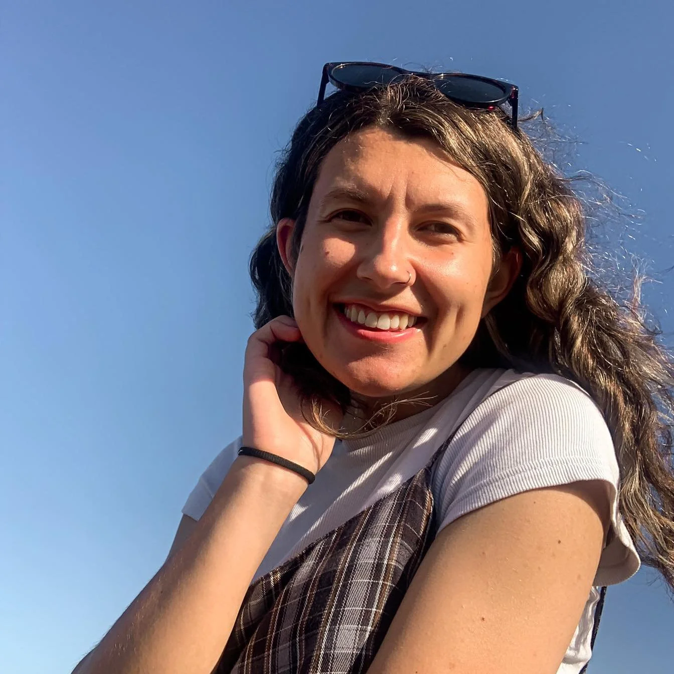 New Zealand Student Support — SOF - School of Ministry