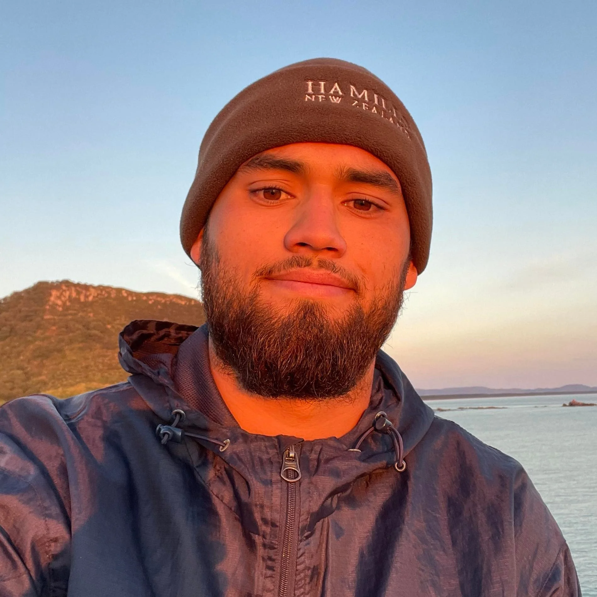 New Zealand Student Support — SOF - School of Ministry