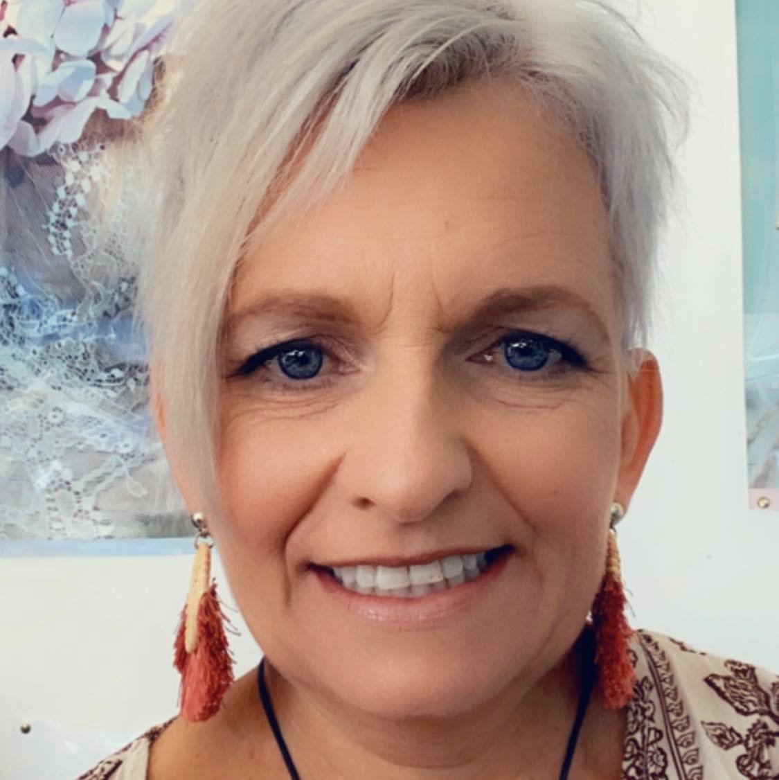 Australian Student Support — SOF - School of Ministry