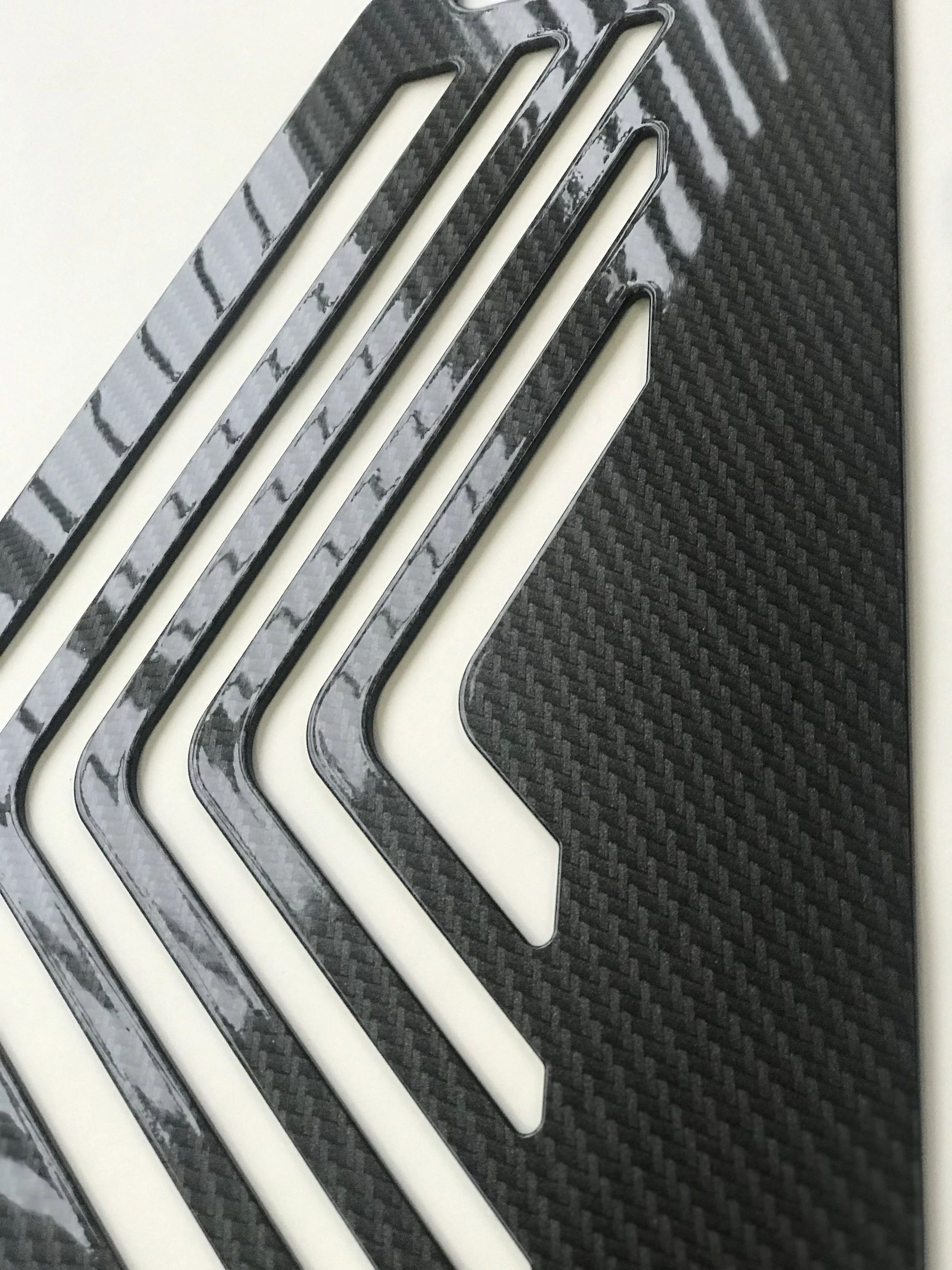 ACCELERATE YELLOW CARBON FLASH CARBON FIBER APPEARANCE PACKAGE ...