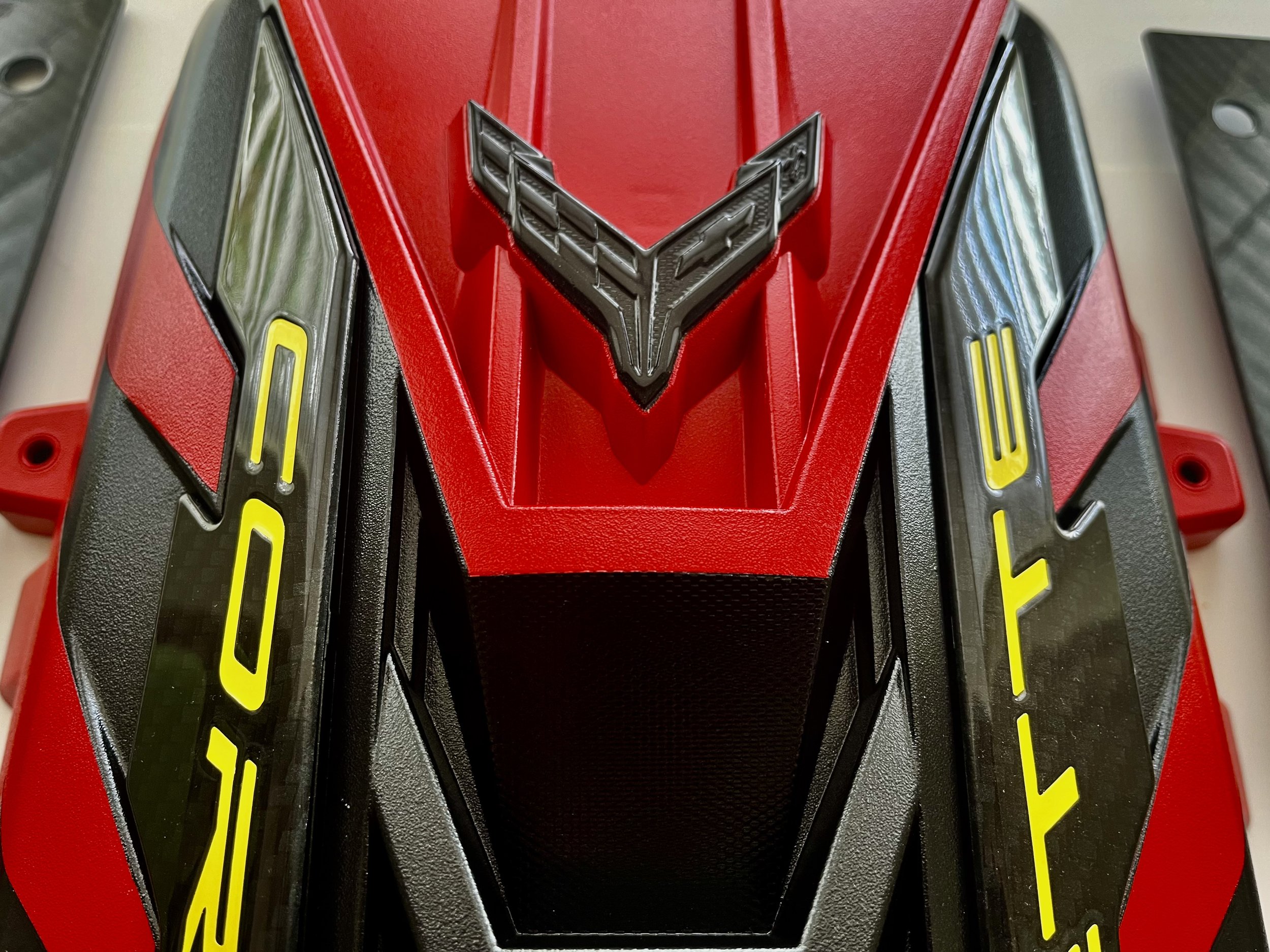 Store 2 — RACEREADYPANELS