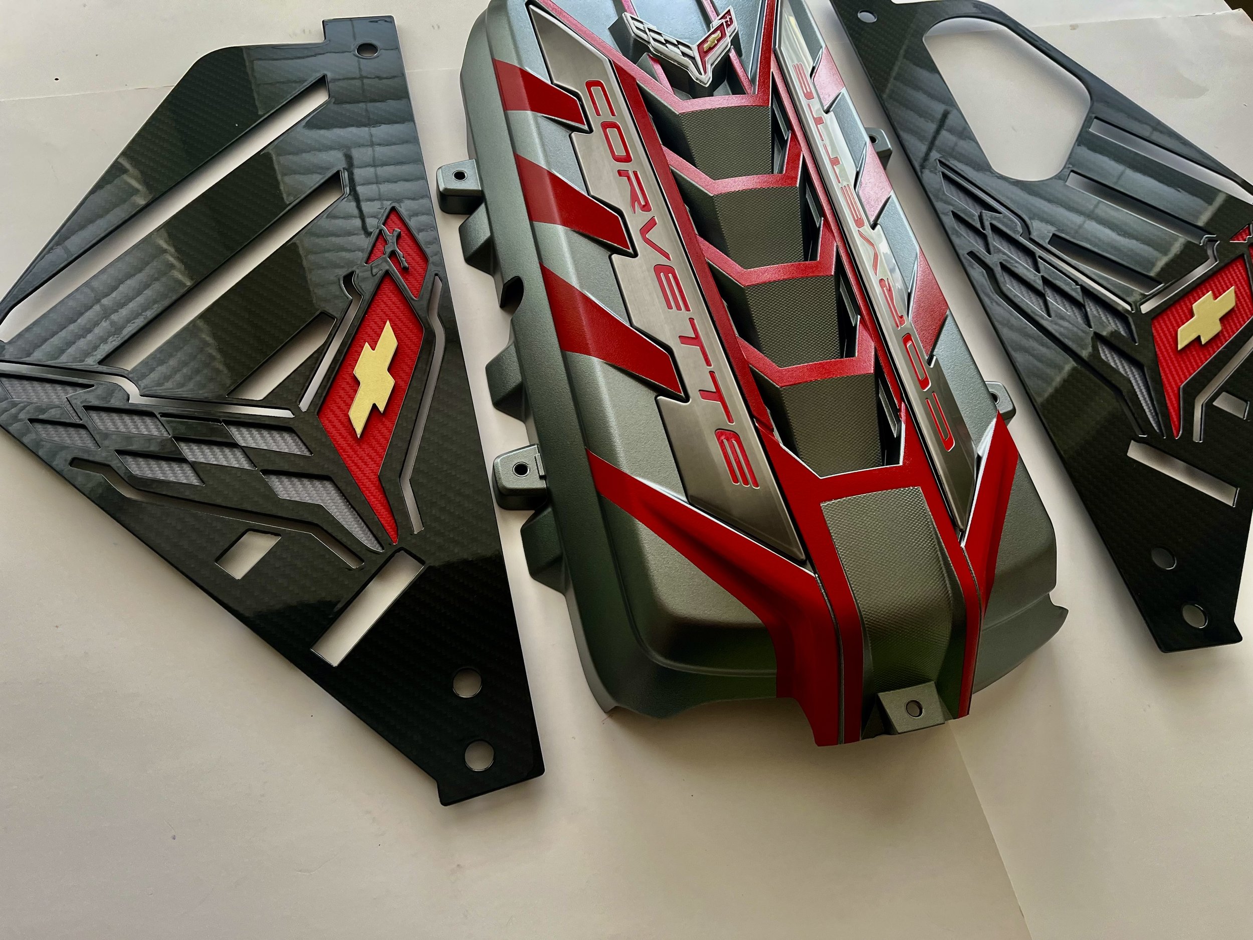 Store 2 — RACEREADYPANELS