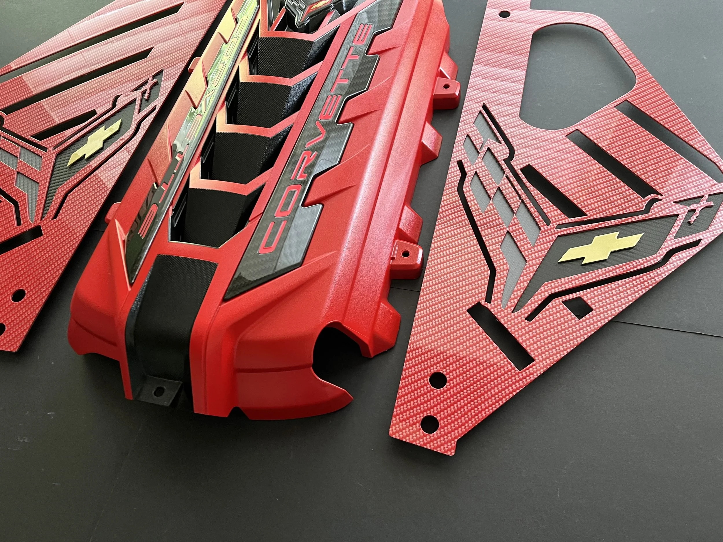 Store 2 — RACEREADYPANELS