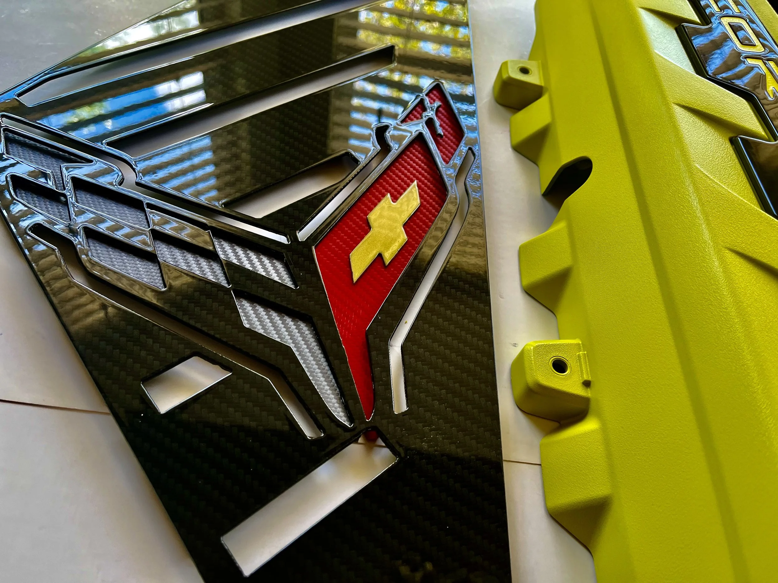 Store 2 — RACEREADYPANELS