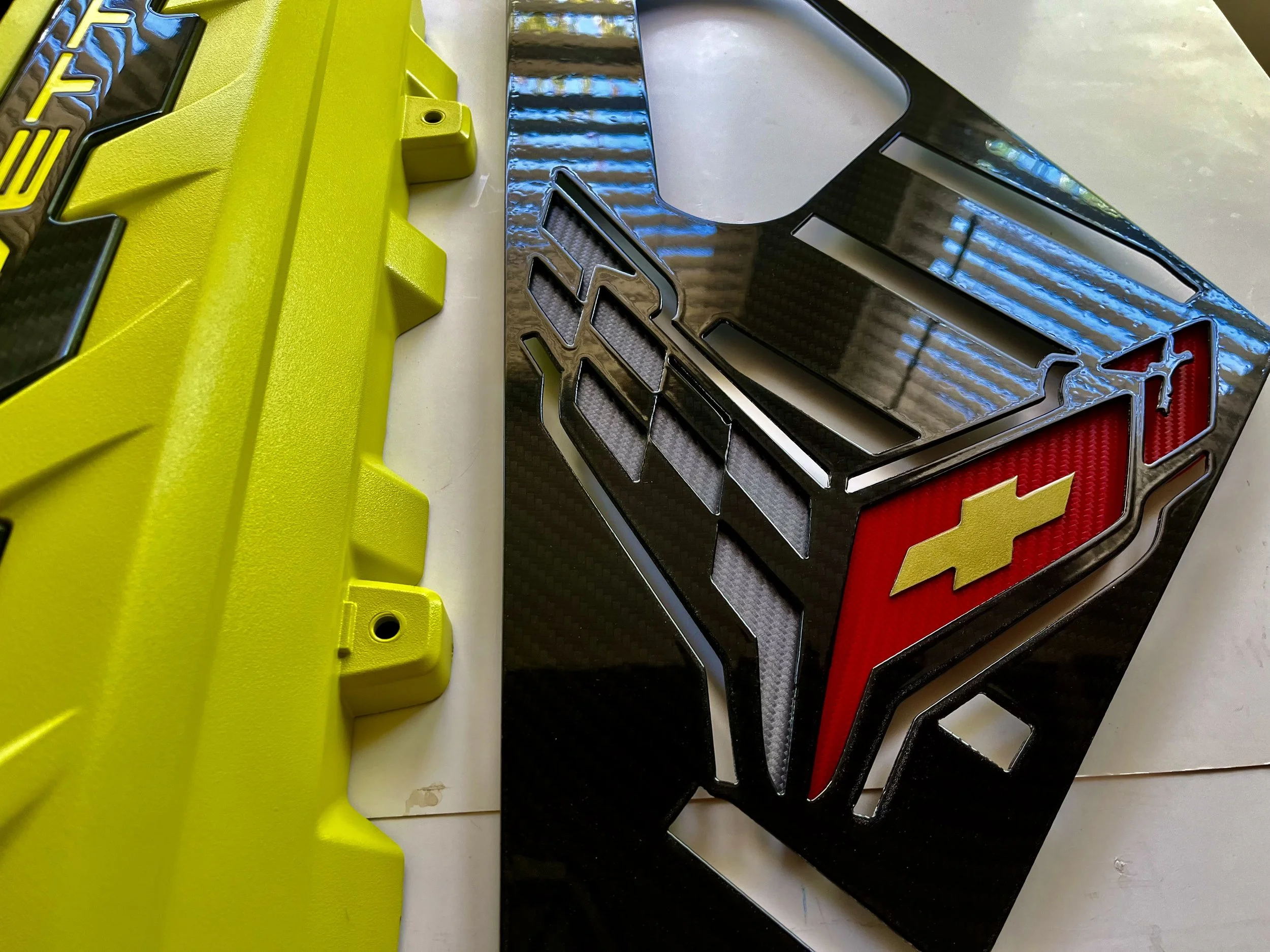 Store 2 — RACEREADYPANELS