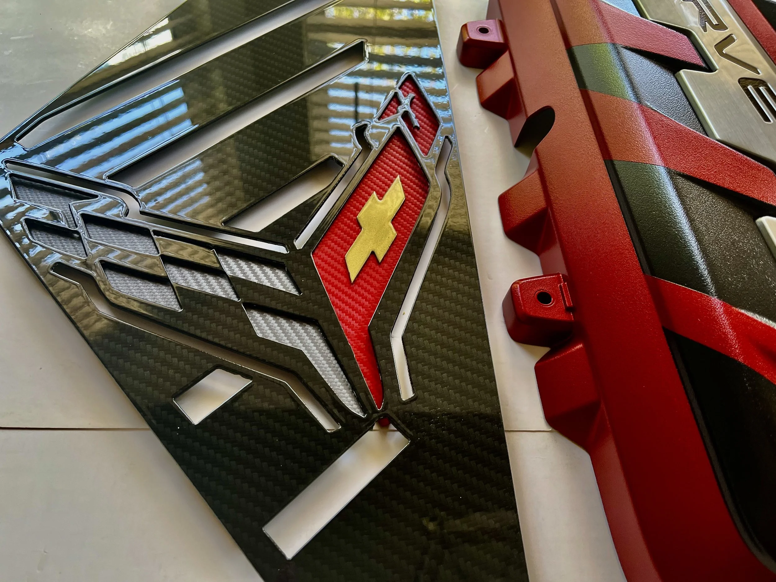 Store 2 — RACEREADYPANELS