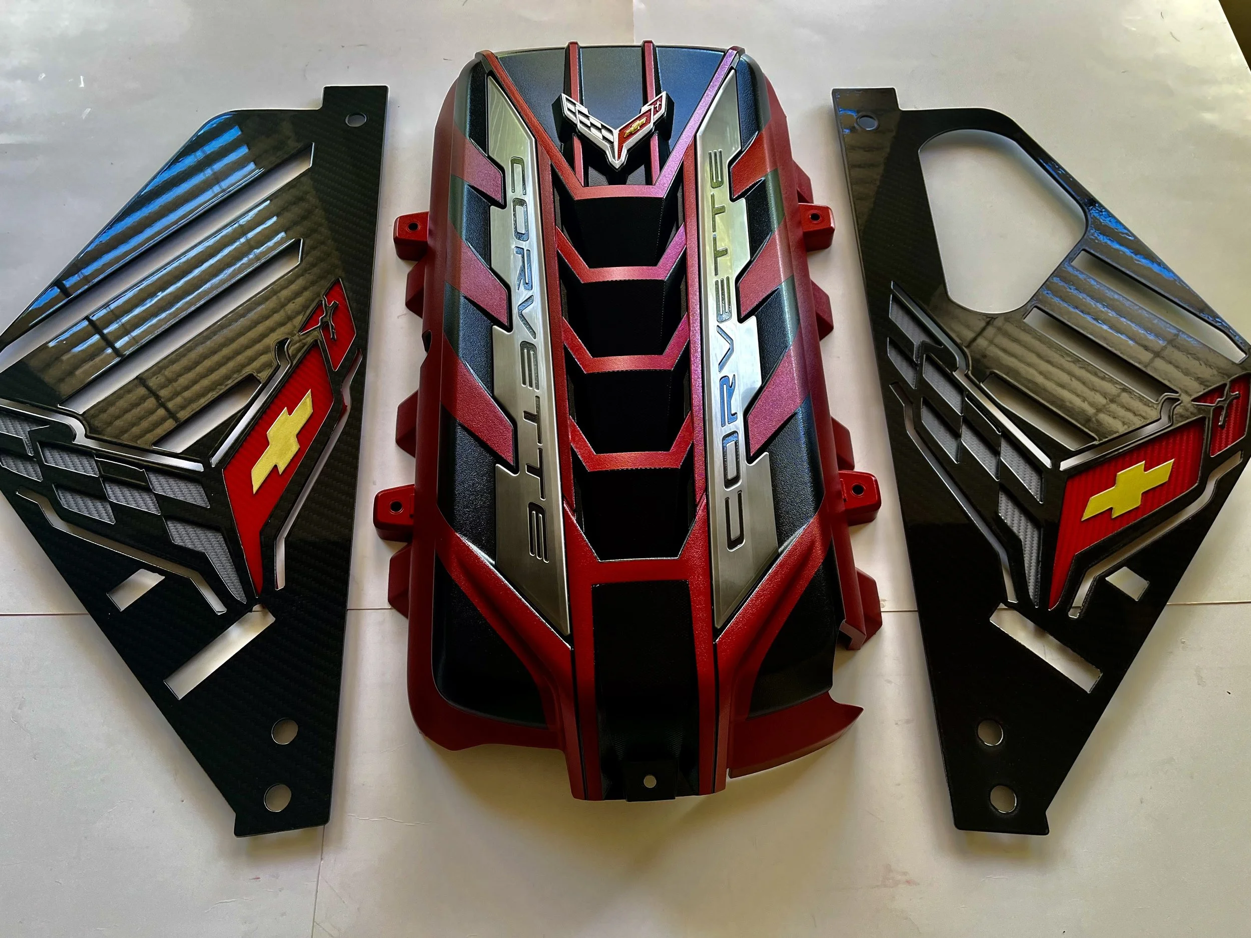 Store 2 — RACEREADYPANELS