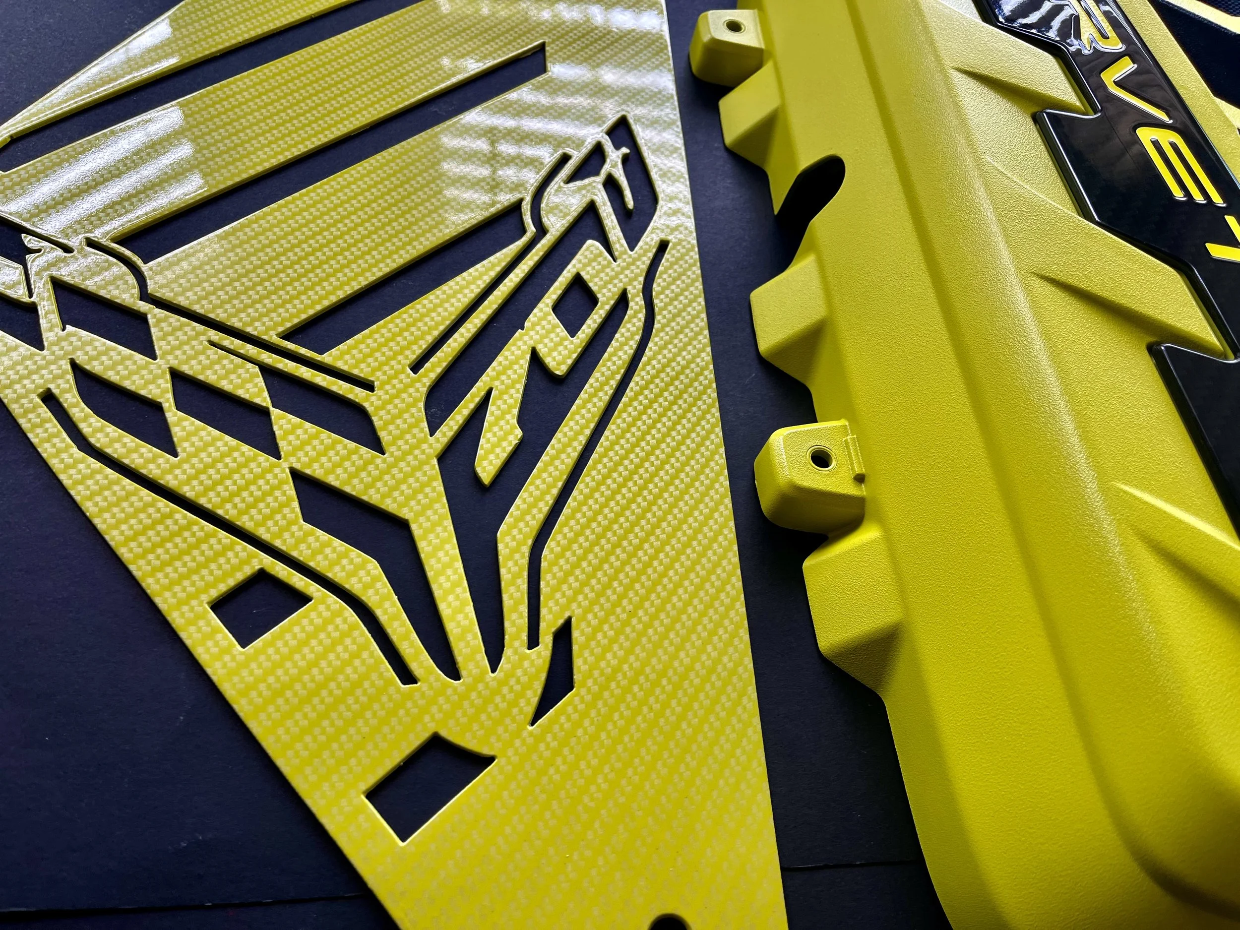 Store 2 — RACEREADYPANELS