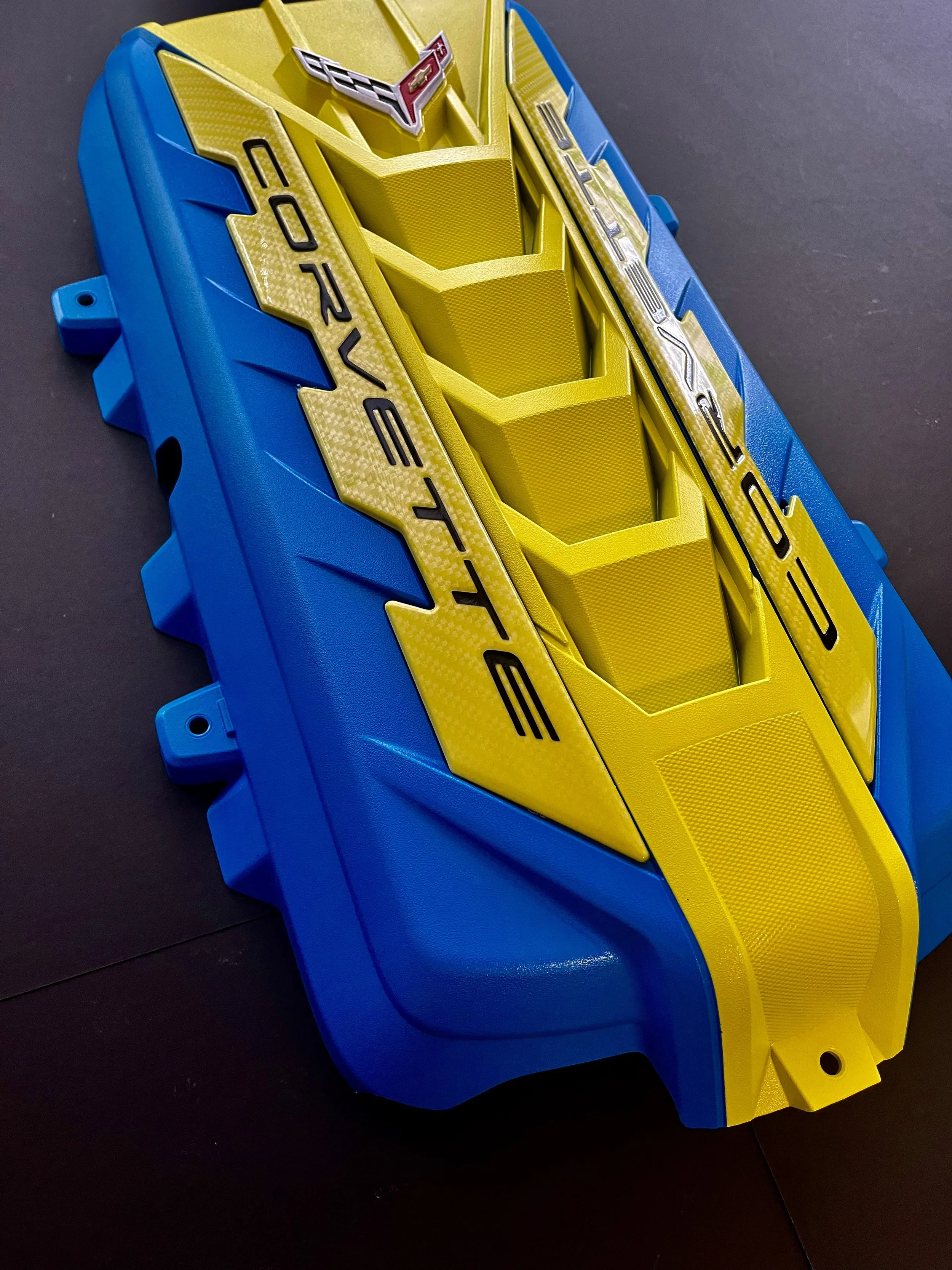 Store 2 — RACEREADYPANELS