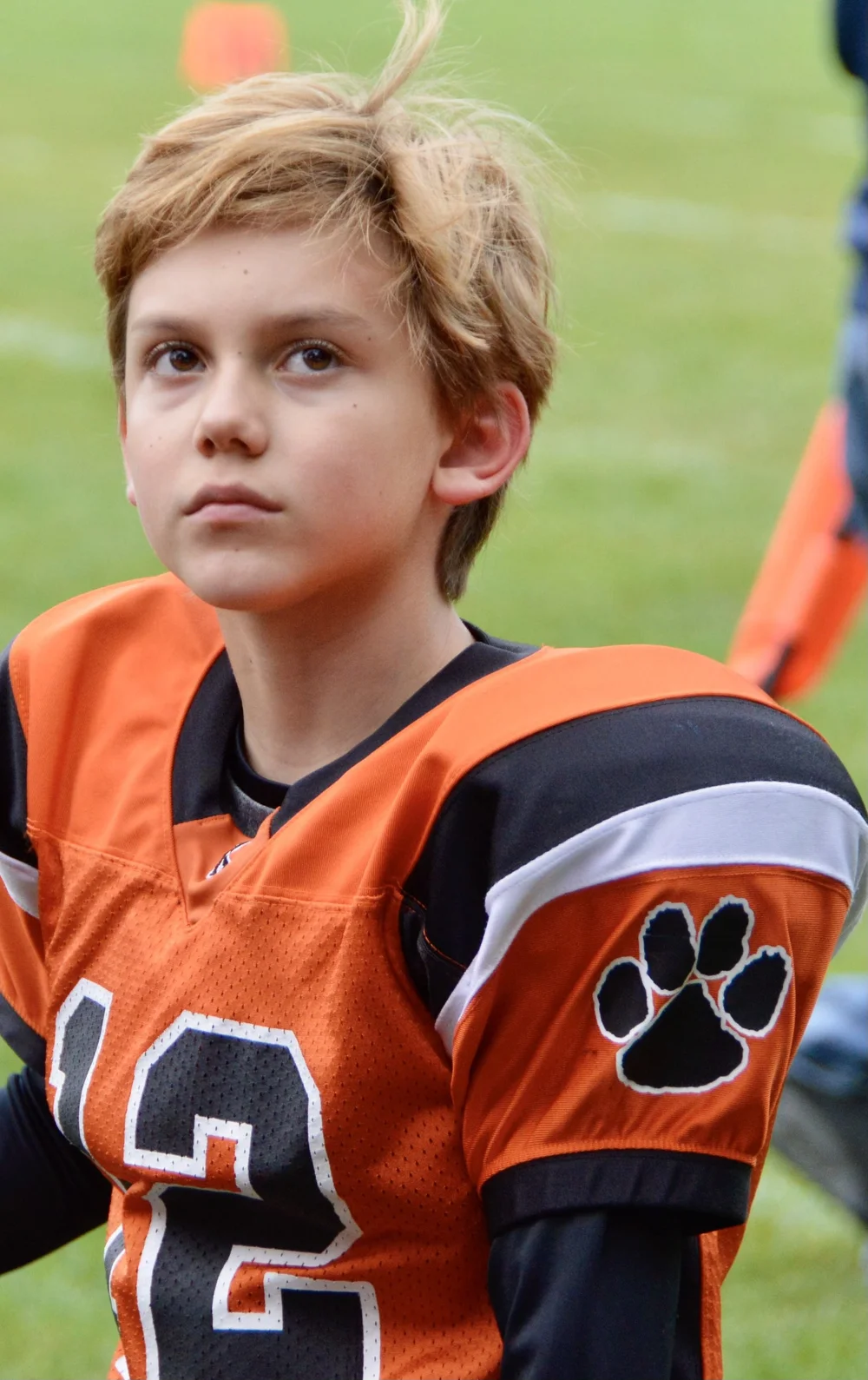 The Logan Project — Christian McCaffrey Foundation