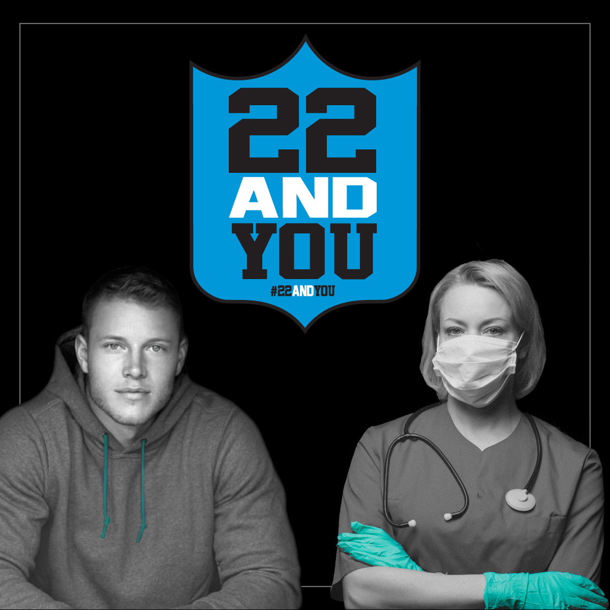 News — Christian McCaffrey Foundation