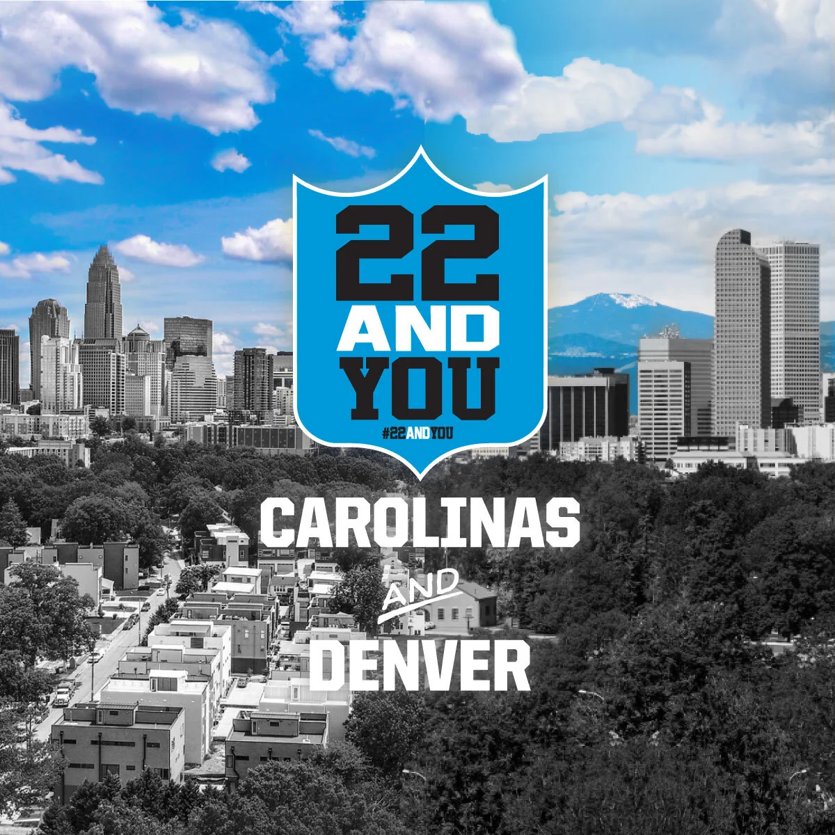 Christian McCaffrey Foundation