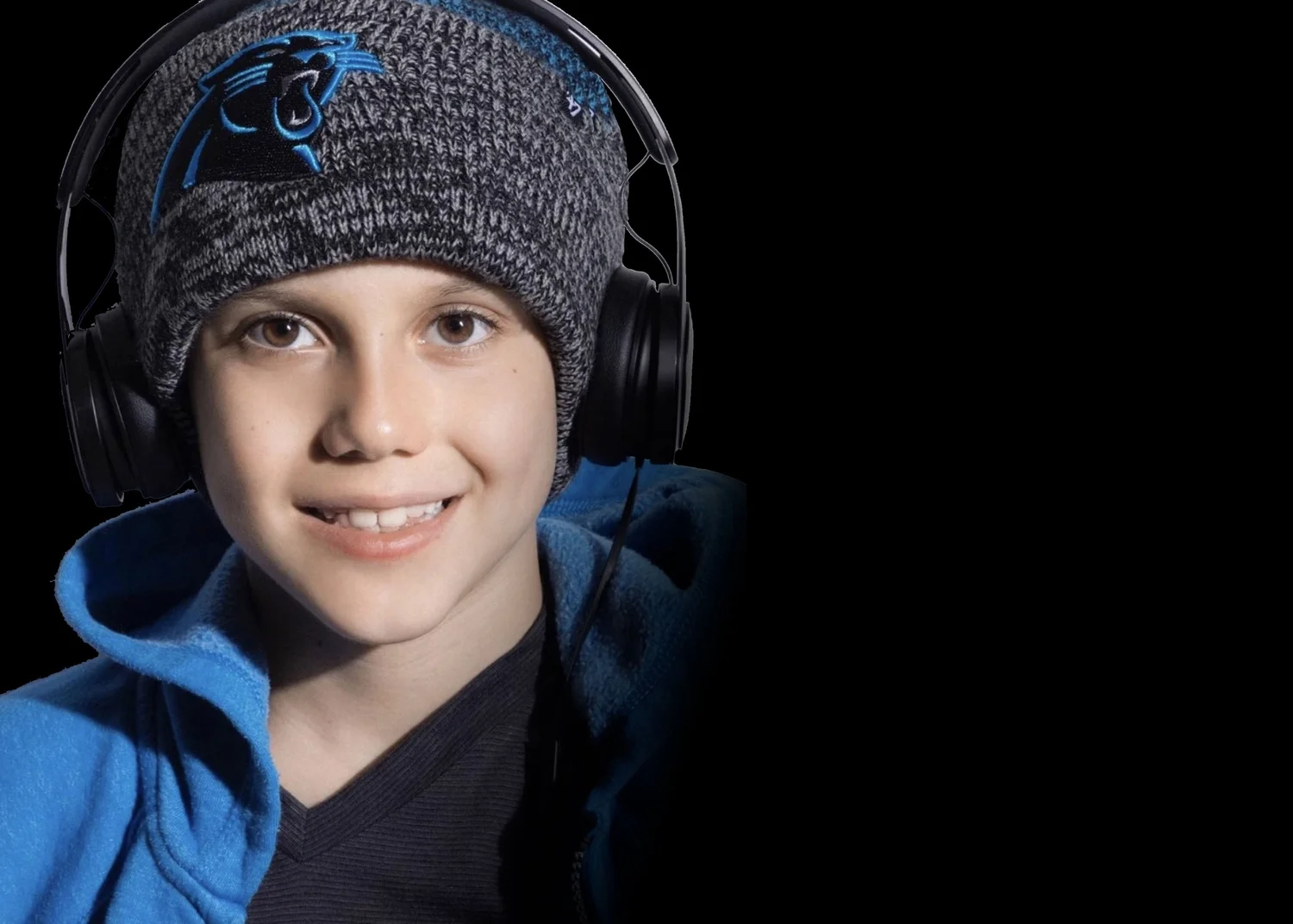 The Logan Project — Christian McCaffrey Foundation