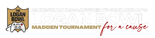 The Logan Bowl — Christian McCaffrey Foundation
