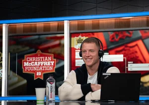 Christian McCaffrey Foundation