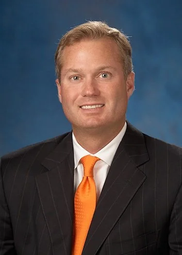 John Underwood Joins the Board of Directors — Christian McCaffrey Foundation