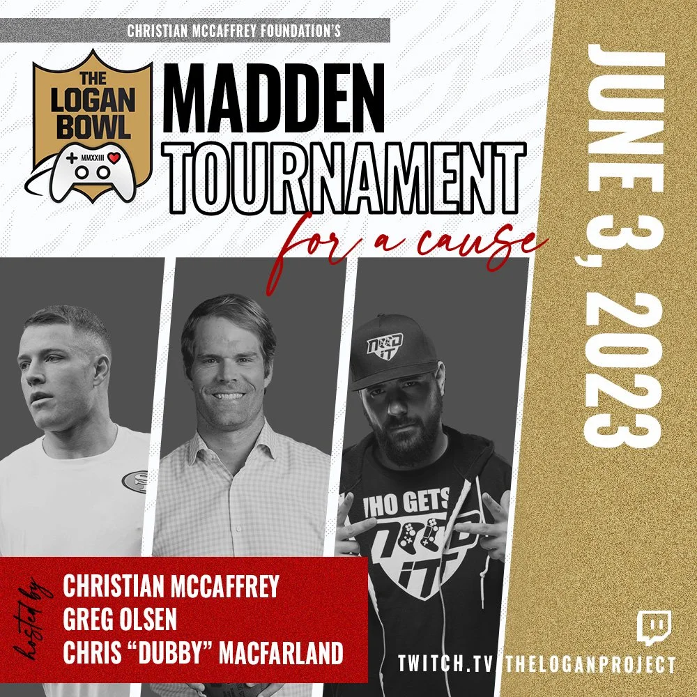 Christian McCaffrey Foundation