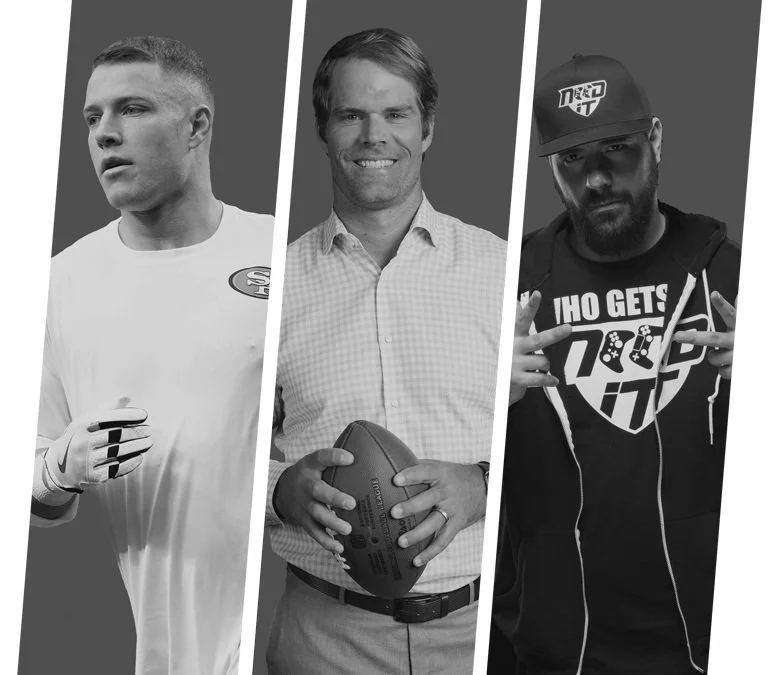 The Logan Bowl — Christian McCaffrey Foundation