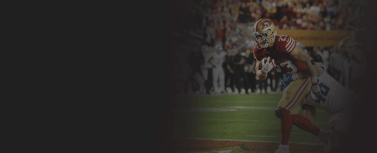 Christian McCaffrey Foundation