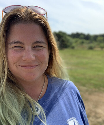 MEET THE ADVISORS — envision resilience challenge