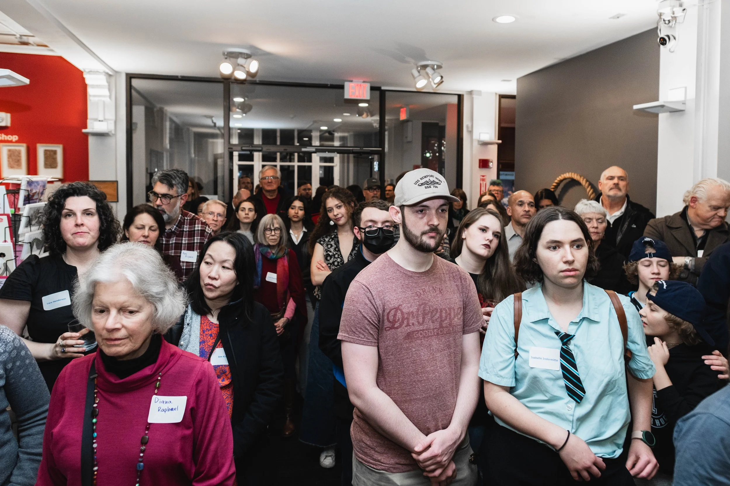 New Bedford and Fairhaven Designs for Living with Rising Seas ...