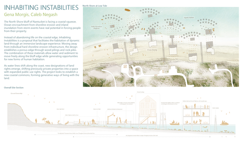 Student Designs — envision resilience challenge