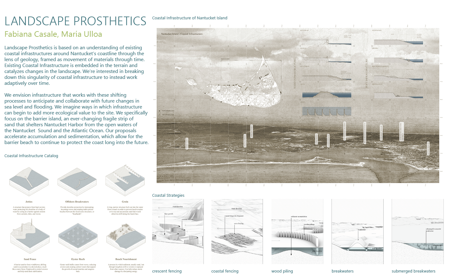 Student Designs — envision resilience challenge