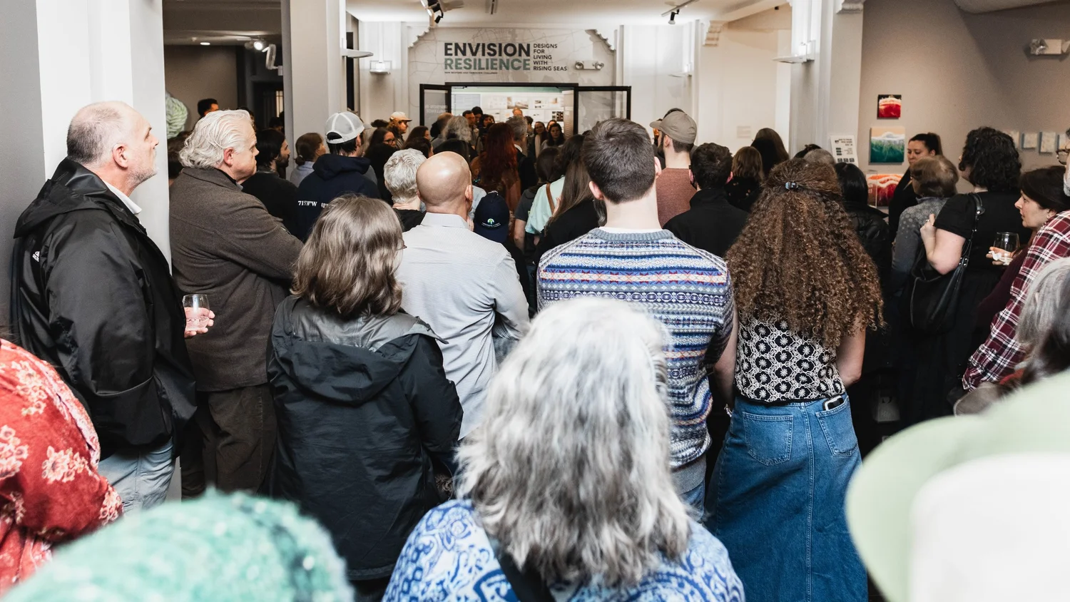 New Bedford and Fairhaven Designs for Living with Rising Seas ...