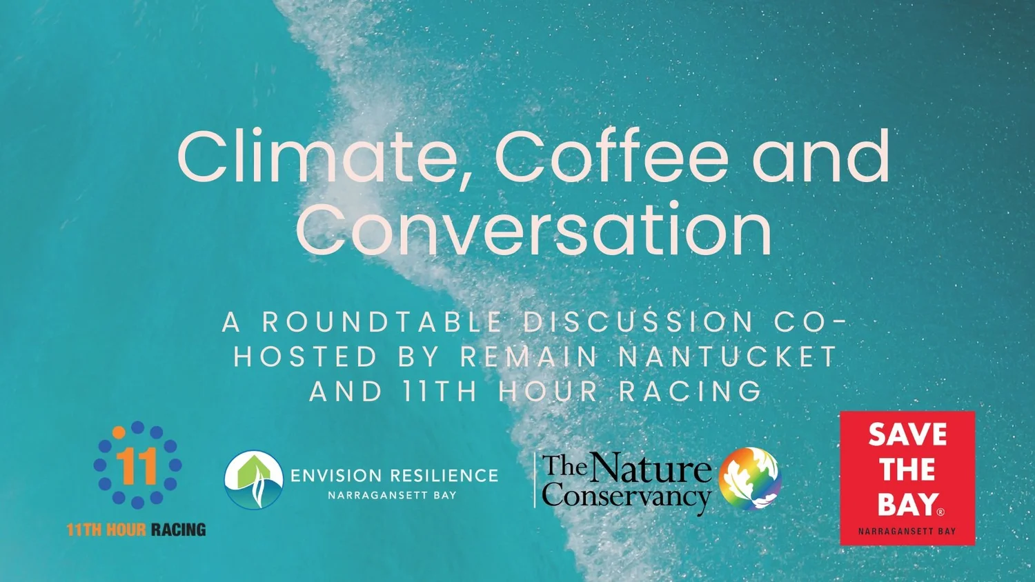 exhibition/events — envision resilience challenge