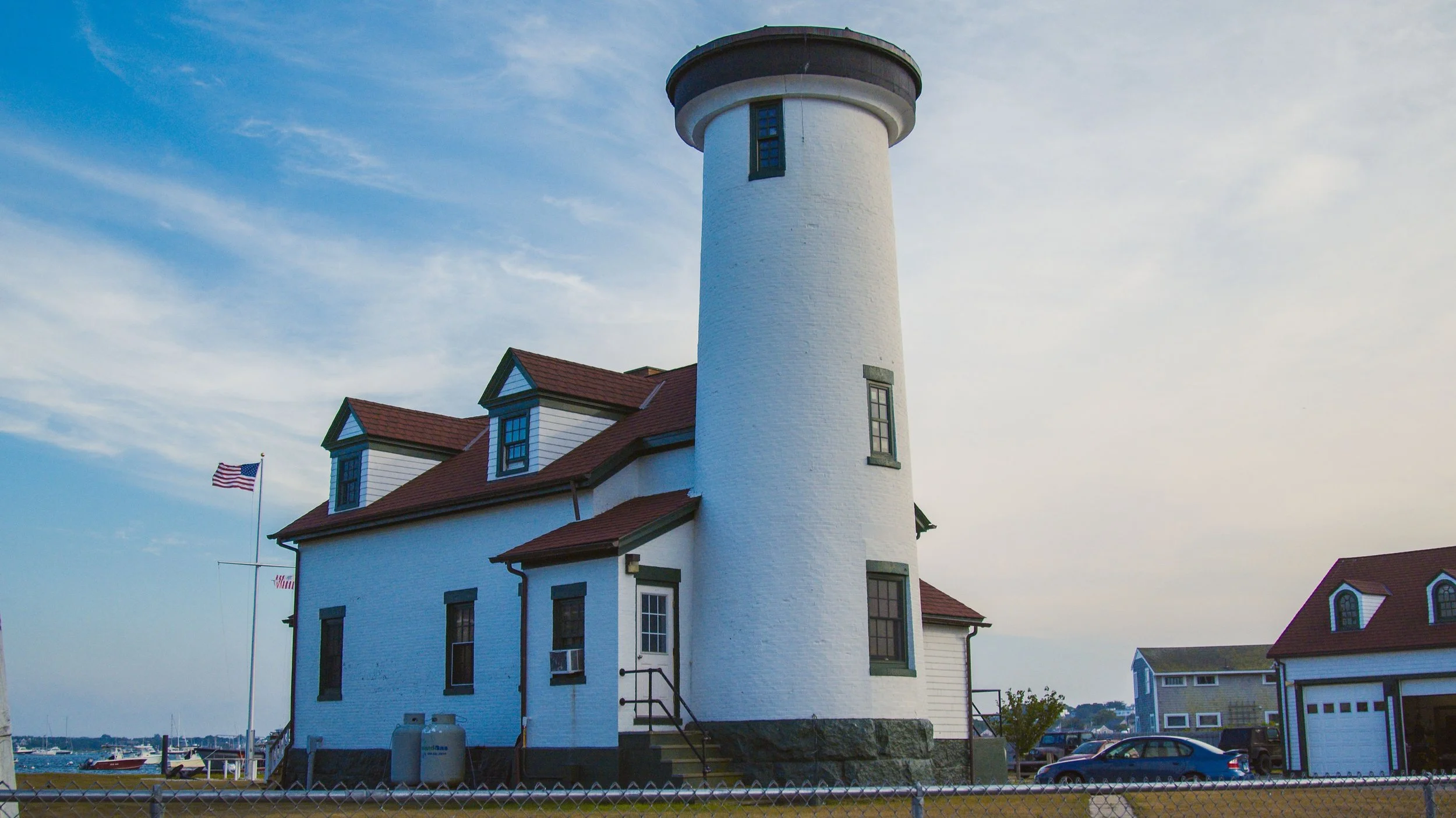 Nantucket challenge — envision resilience challenge