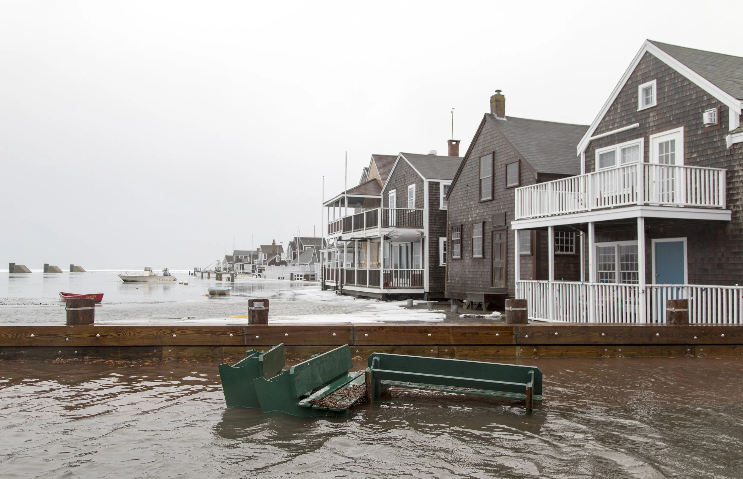 ReMain Nantucket and Envision Resilience Nantucket Challenge Open ...