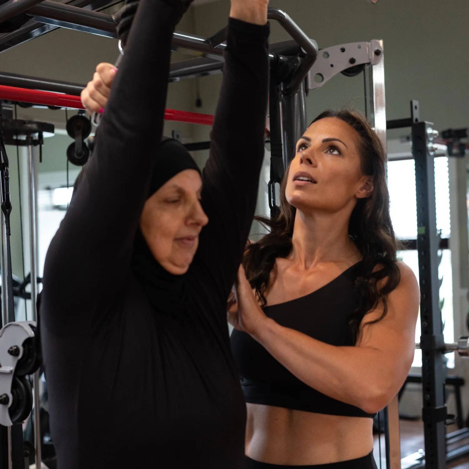 Classes-sign up — FUEL HOUSE