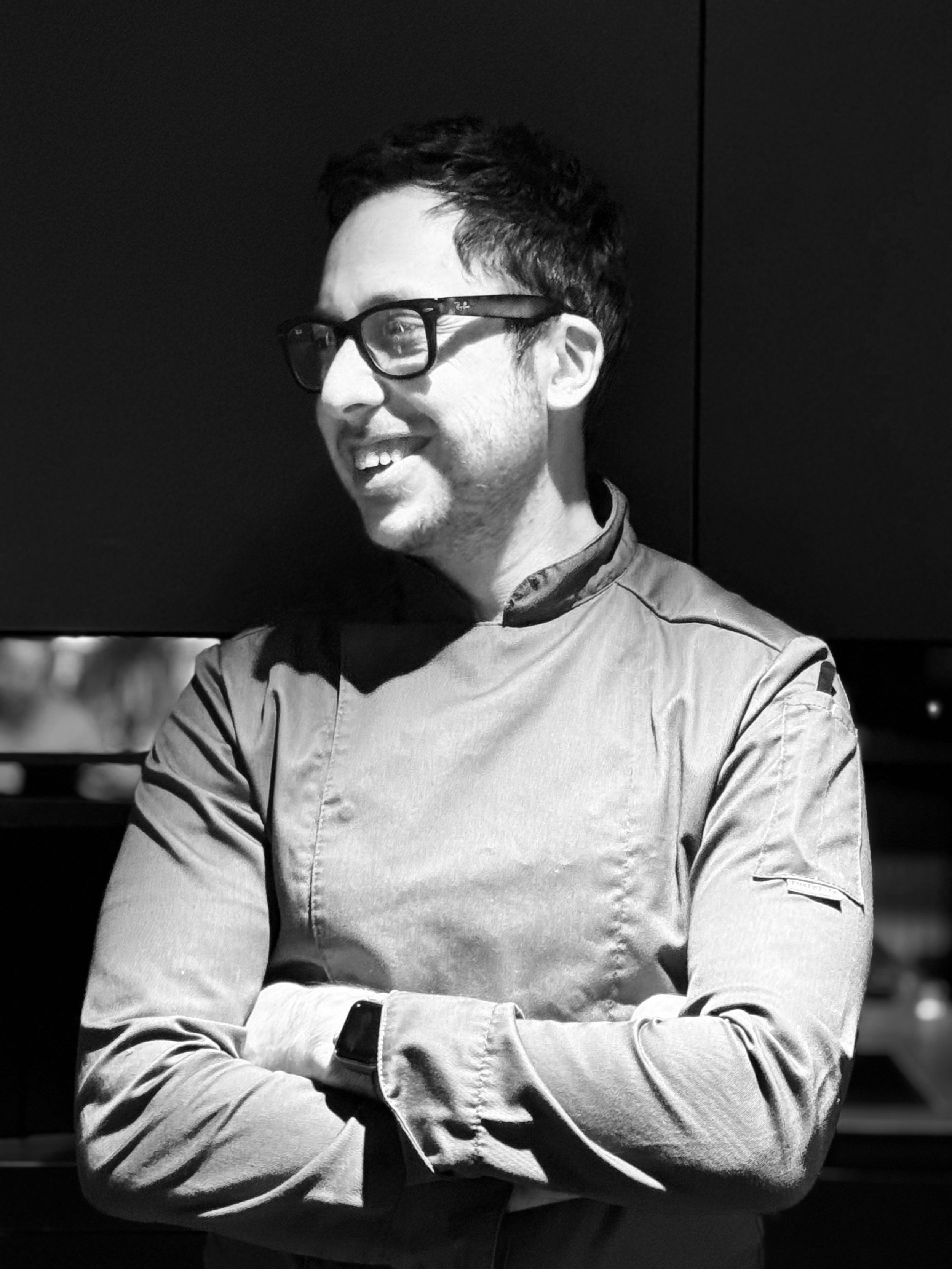 World Class Food Events by Leon
