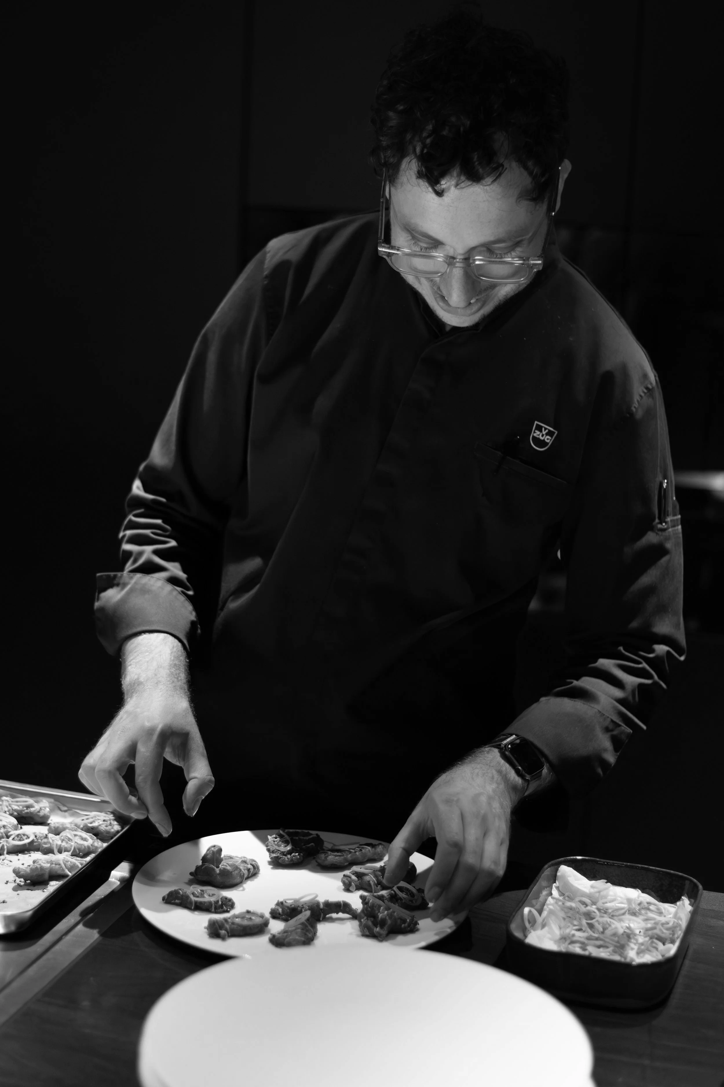 World Class Food & Drink by Leon