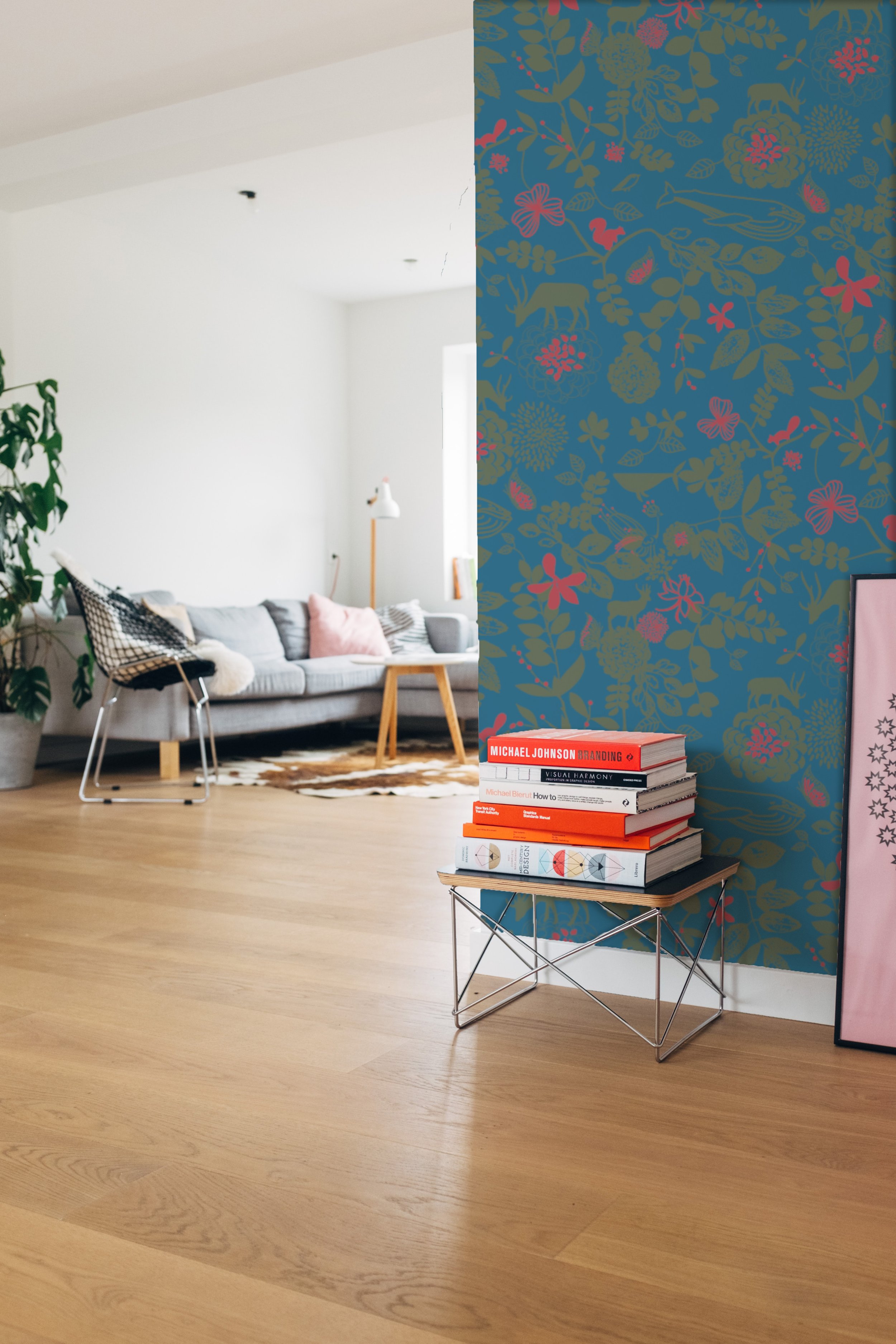 eshop — Paulette Interieurs - Marque de papiers peint dans les Landes