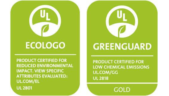 Papier peint à rayures basques