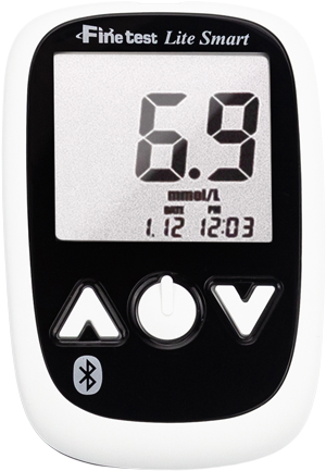 FineTest Lite — Neon Diagnostics & Trend UK