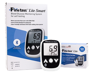 FineTest Lite — Neon Diagnostics & Trend UK