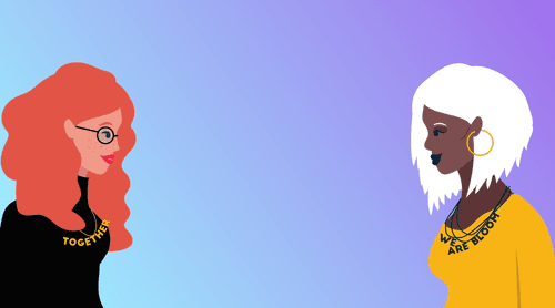 Join Our Community — Bloom