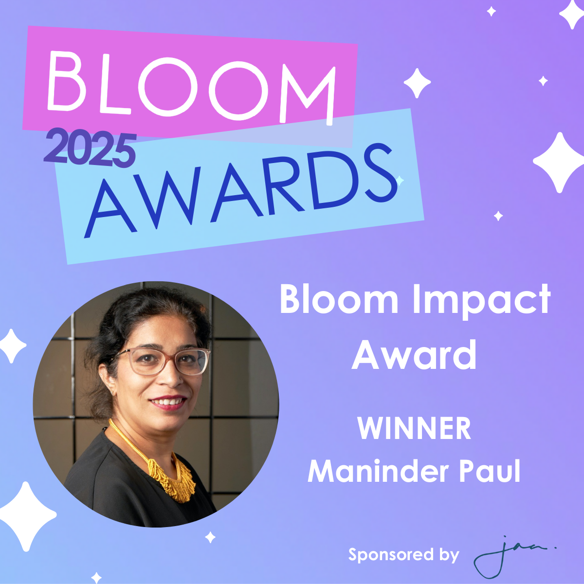 Bloom Mentorship — Bloom